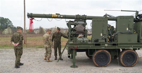 Northrop Grumman Delivers Transformative IBS for WISŁA Air Defense Program Frag Out Magazine