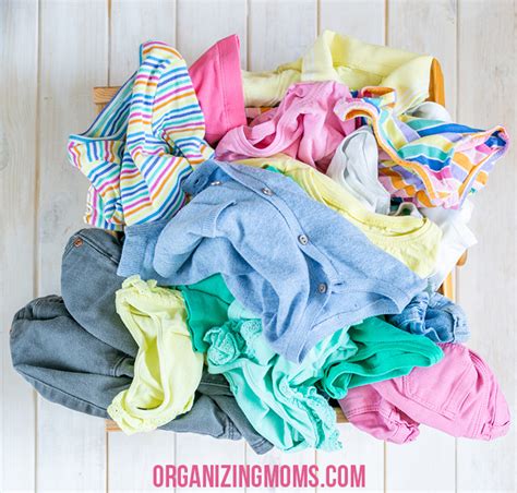 How To Declutter And Organize Based On Your Personality Organizing Moms