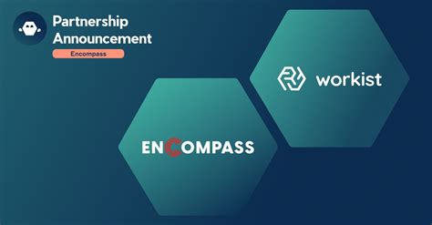 workist on linkedin connections partnership ai erp