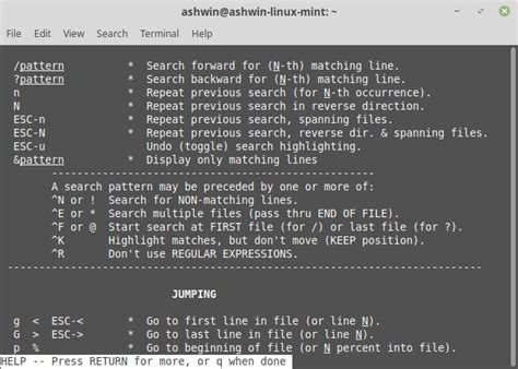 Nnn Is An Excellent Command Line Based File Manager For Linux Macos And Bsds Ghacks Tech News