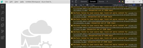 Some Developer Tool S Options Are Covered By The Window Buttons Issue Microsoft