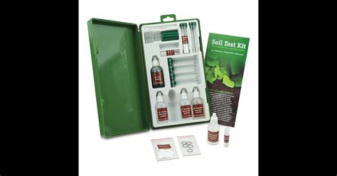 Bodentestkit N P K Ph 80 Tests Online Kaufen Bei Olerum