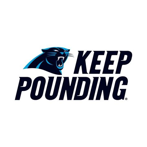 Carolina Panthers Logo Vector Ai Png Svg Eps Free Download