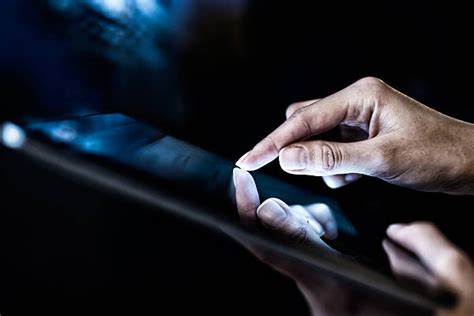 Building An Embedded UI Factors And Design Considerations