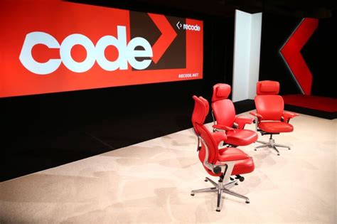 Walt Mossberg On Linkedin Codecon