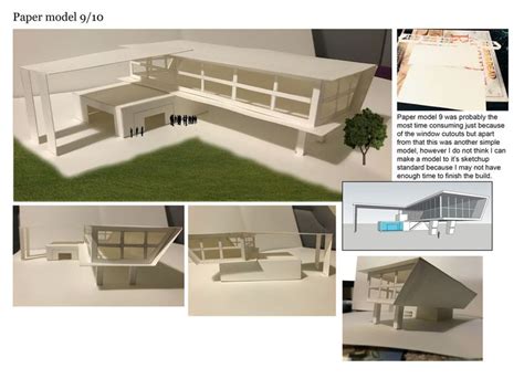Pin By Aries Foster On Architecture Mock Exam House Styles Making A