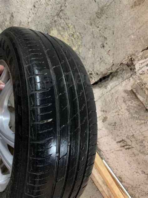 Колеса, 15", 1 шт, 195 мм, 65 %, радиальный, 195/65 R15, Sailun Atrezzo ...