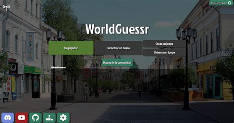 Worldguesser Play Geoguessr For Free