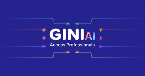 Gini Pro