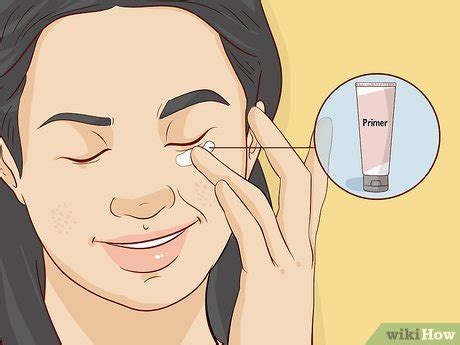 How To Cover A Scar On Your Face 10 Steps With Pictures