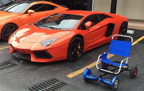 13 Hoverboard Tricks For Every Rider Easy And Advanced