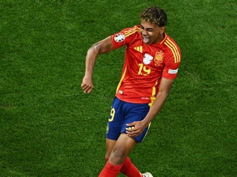 Legenda Inggris Nilai Lamine Yamal Terbaik di Usianya | Liga Olahraga