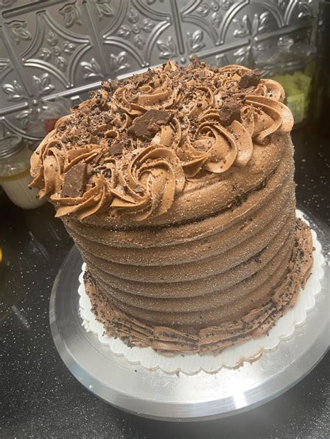 Its Not Much But Its One Of My Moms Bday Cakes Rdessertporn