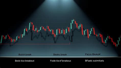 What Is A Break Of Structure In Trading