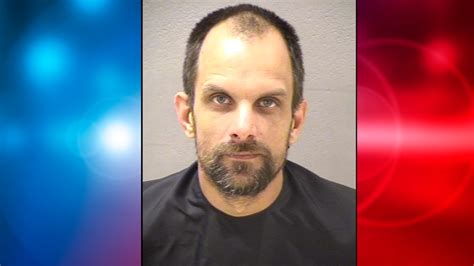 Convicted Sex Offender Arrested For Murder After Womans Body Found In