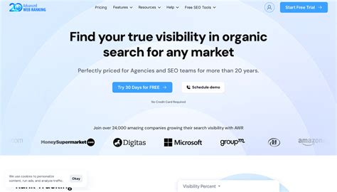 AWR Cloud Offers How Do They Compare Scottmax
