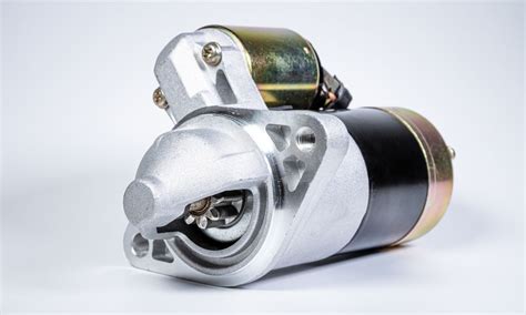 The Complete Guide To Buying A Starter Motor For Your Toyota YOTASHOP