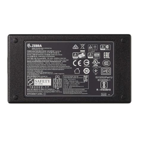 Stb3678 C100f3ww Zebra Ds3678 Charging Cradle