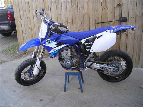 2002 Yz426f Auggies Bike Check Vital Mx