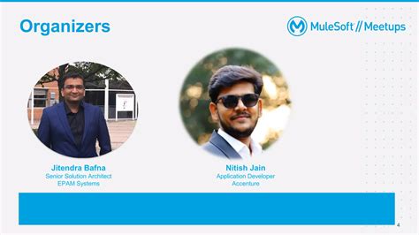 Mulesoft Surat Meetup49 Robotic Process Automation Why Where