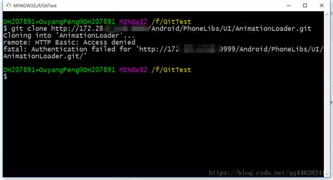 【git学习】windows系统下如何删除已经保存的账号密码windows下怎么清除git用户名和密码 Csdn博客