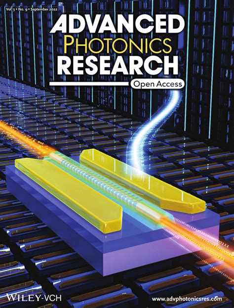Pdf Design Of Ultracompact High‐speed‐integrated Lithiumniobate Periodic Dielectric Waveguide