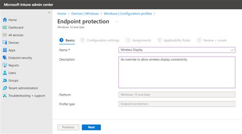 Wireless Display Casting Issues For Windows 10 And 11 Devices Using