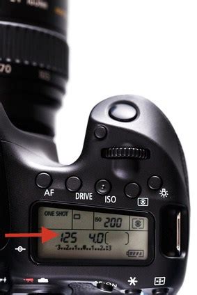 Shutter Speed And Exposure What Does Shutter Speed Do