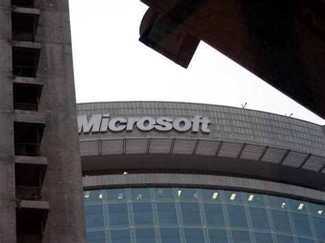 Microsoft Fires Top Technical Officer For Watching Porn TechPluto Latest Startup Tech News