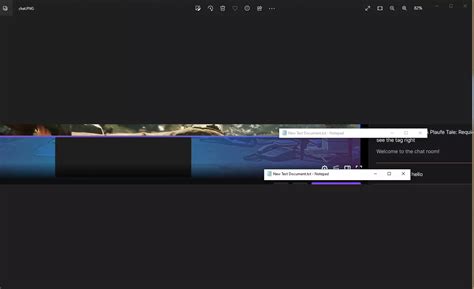 Am I Banned On All Streamer That I Watch On Twitch Not Showing My Username Unless Support Team