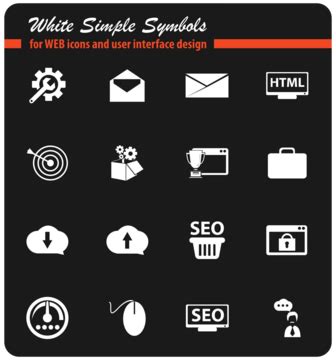 Coding Icon Seo Coding Symbol Vector Seo Coding Symbol PNG And Vector With Transparent