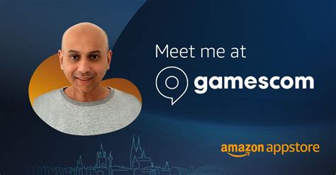 Aabid Siddique On Linkedin Gamescom Devcom2023