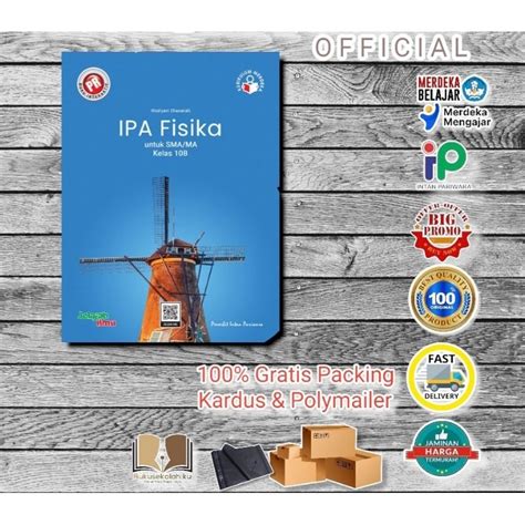 Harga Lks Sma Kelas Semester Fisika Intan Pariwara Terbaru Nov BigGo Indonesia