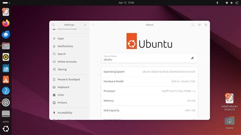 Что нового будет в Ubuntu 24 04 Lts Обзор бета версии Ubuntu News Ru