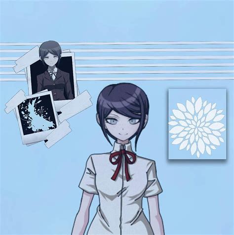 Mukuro Ikusaba Sprites