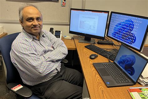 Using Ai Models To Predict Sinus Surgery Outcomes Earns Nih Grant For