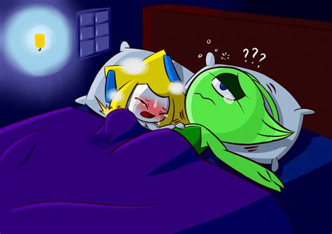 Pregnant Pokemon Giving Birth