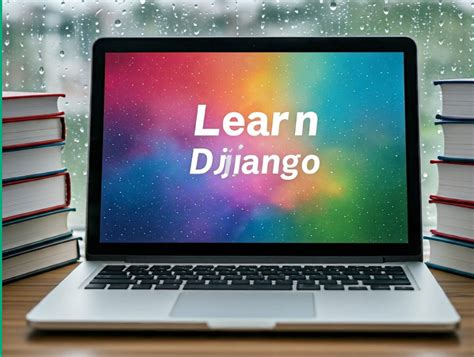 learn django web development today by hemanth s p stackademic