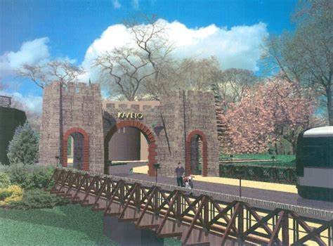 Започва изграждането на археологически комплекс „Калето” край Мездра ОБЩИНА МЕЗДРА