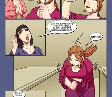 Weird Alchemy Muses Sex And Porn Comics