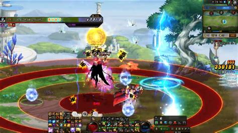 던파 진스트리트파이터남 남스파 명왕 상급던전흰구름계곡익스 솔플 Youtube