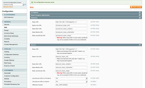 Top Hacks To Secure Your Admin Panel In Magento