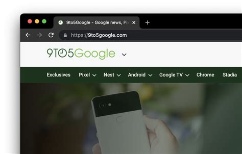 Chrome Getting HTTPS First Mode As Google Plans To Replace The Address Bar Lock Icon Top Tech News
