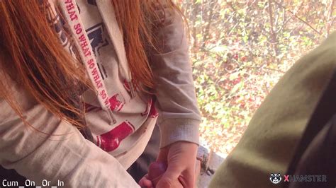 Echtes Amateur Mädchen Hat Sex In Der Öffentlichkeit Mit Einem Tagger Er Kommt Auf Mich Xhamster