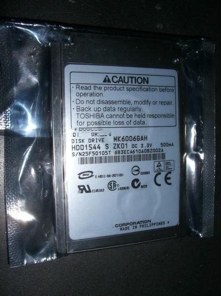 1 8 cf pata mk6006gah 60gb 4200rpm harde sch grandado