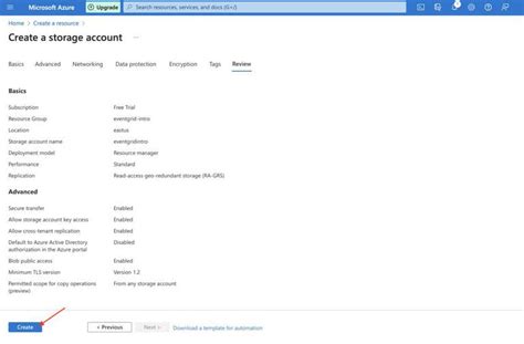 How To Set Up Azure Event Grid GeeksforGeeks