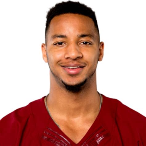 Josh Doctson Sports Illustrated