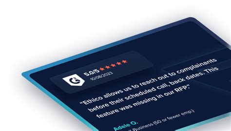 About Us Ethico
