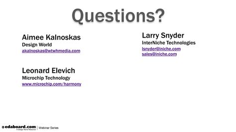 MPLAB Harmony Configurator Graphical System And Middleware Configuration PPT