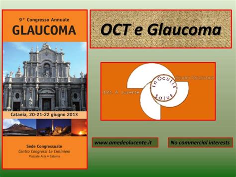 Ppt Oct E Glaucoma Powerpoint Presentation Free Download Id 4652823